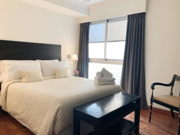Vicente López Premium - Free Parking - Salta