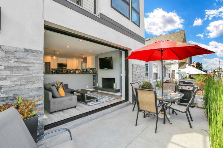 308 35th Street, Unit A (Lower) - Newport Beach, CA