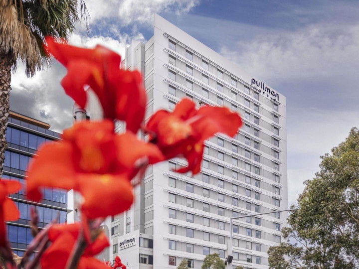 Pullman Sydney Olympic Park - Ryde