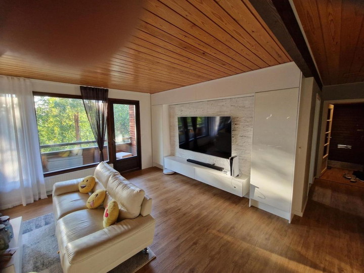 Spacious 200 M2 House - Kuopio
