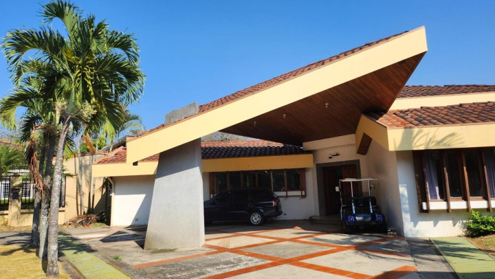 La Casa De Cariari Al Golf - Costa Rica