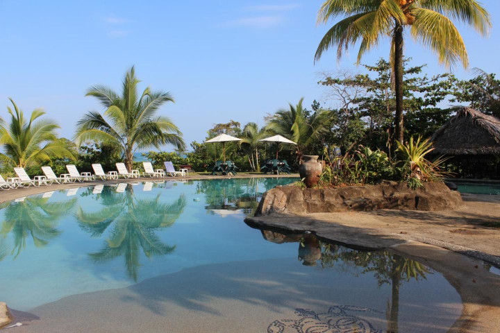 Popa Paradise Beach Resort - Panama