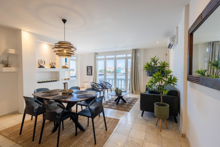 Handelskade Residence - Curazao