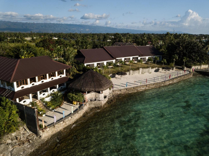 Kasai Village Dive Resort - Moalboal