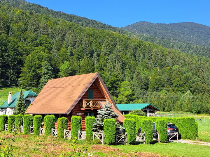 Prigorka, A Fairytale House - Kroatien