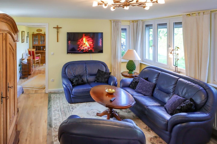 Ferienwohnung Mit Ländlichem Charme - Rodgau