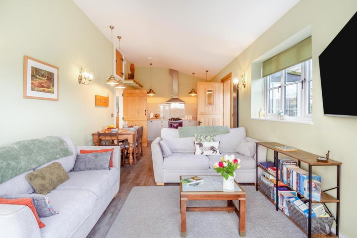 2 Bed In Happisburgh Oc-b34457 - Wroxham