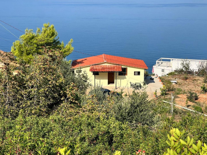 Sea View Apartments - Albania