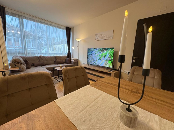 Two-bedroom Apartments - Tundza - Sofía