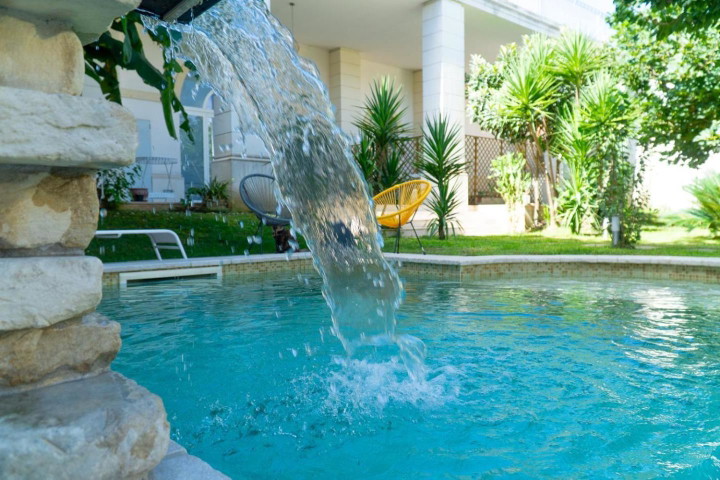 Percebes Exclusive B&b - Galatina