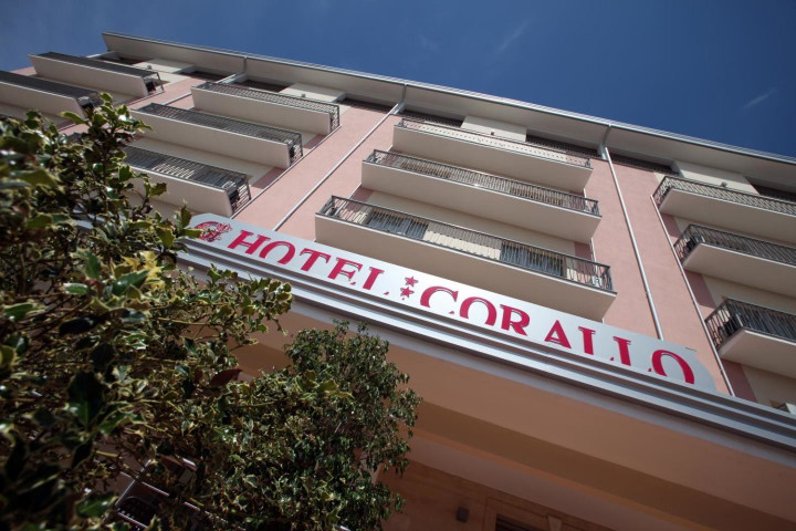 Hotel Corallo - Calabria