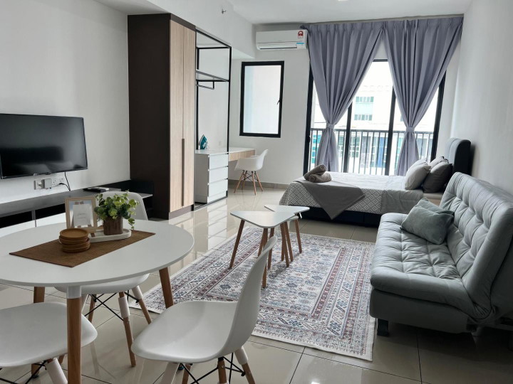 Alinea 1912 - Subang Jaya