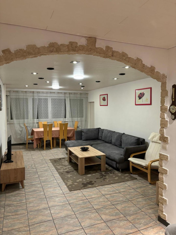 Appartement Des Trois Frontières - Blotzheim