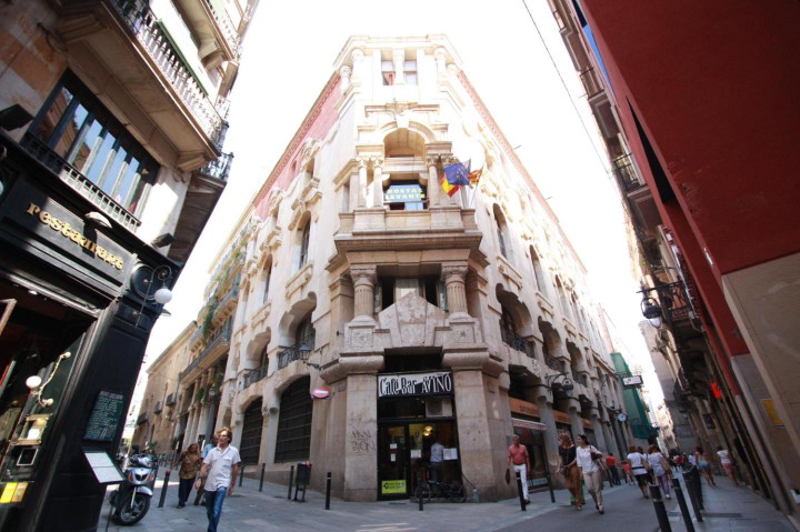 Hostal Levante Barcelona - Barcelona