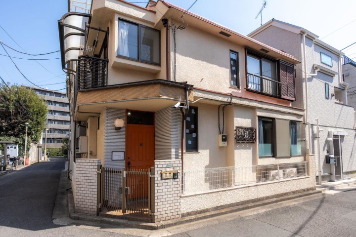 3br Entire House For7 #91rated Traditioncozy Japanese Villa In Ikebukuro 6mins St - Ikebukuro