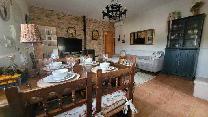 Casita De Invitados En Otura - Otura