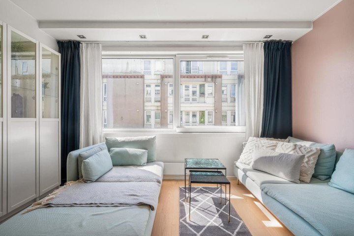 Bergen Beds Apartment I Right Behind Bryggen! - Bergen, Norwegen