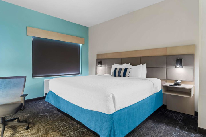 Best Western Plus Ogallala Inn - Nebraska
