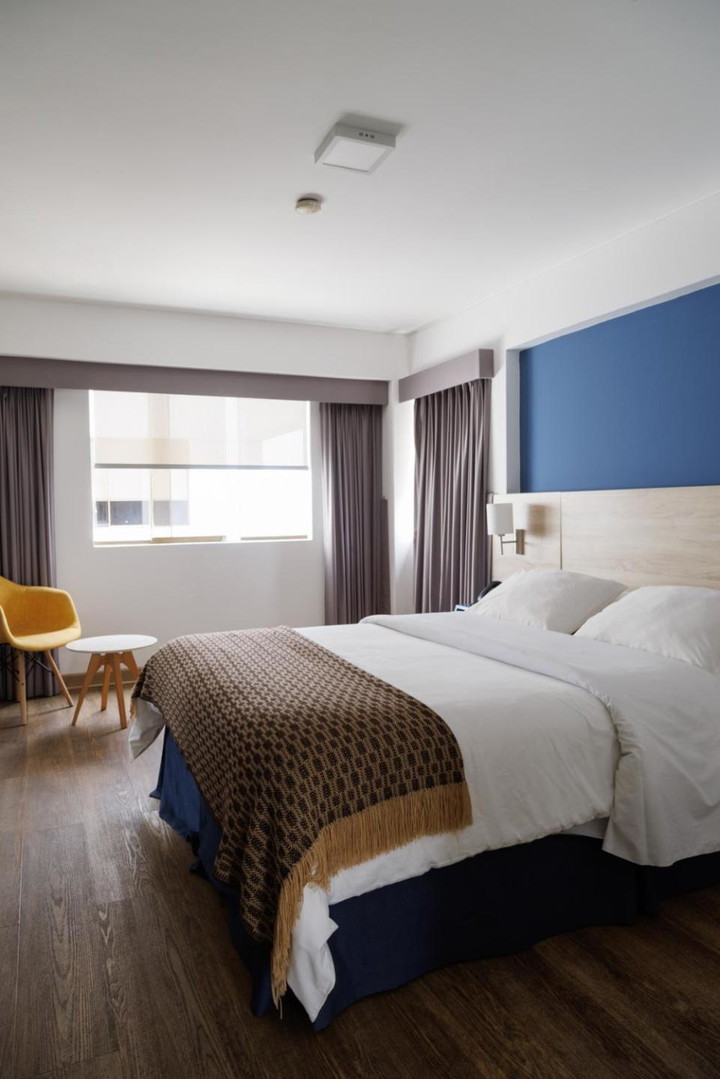 Daniel's Apart Hotel - Lima