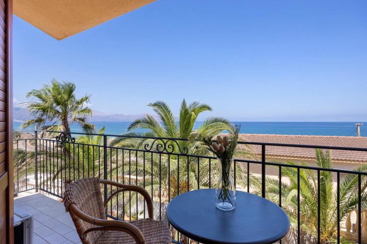 Casa Onda Azzurra - Balestrate