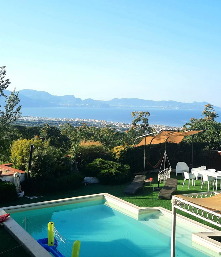 B&b Iolì Vesuvio - Portici