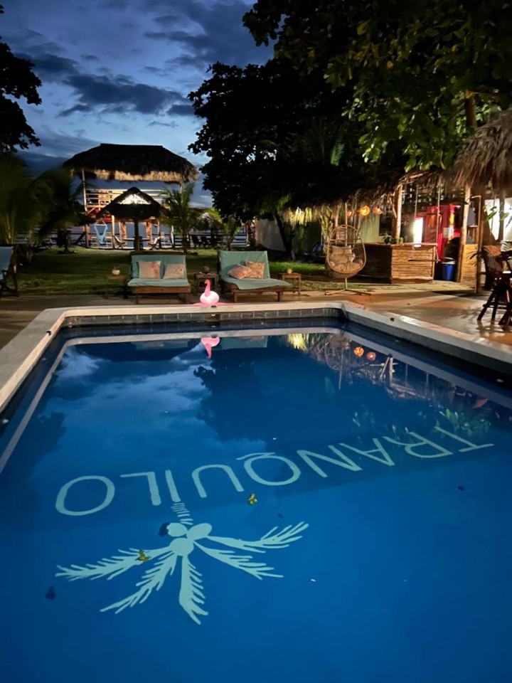 Hotel Tranquilo - Nicaragua