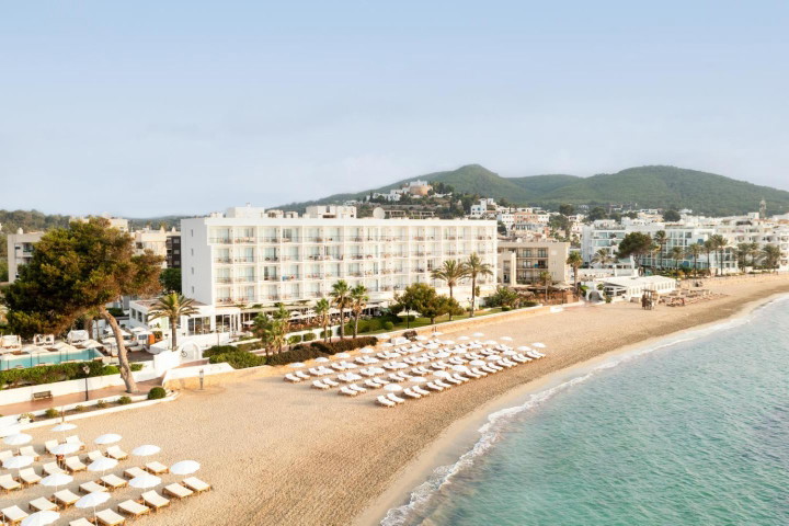 Hotel Riomar Ibiza, A Tribute Portfolio Hotel - Santa Eulària des Riu