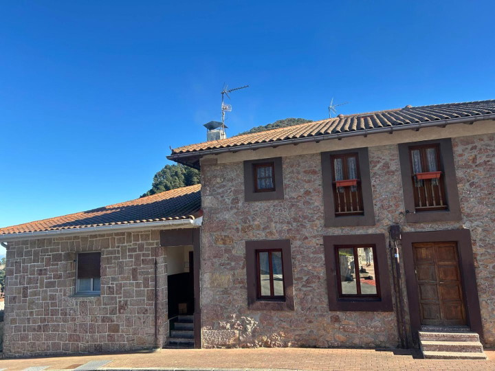 Casa En Urdaibai Para Disfrutar La Zona E-bi00235 - Pays basque