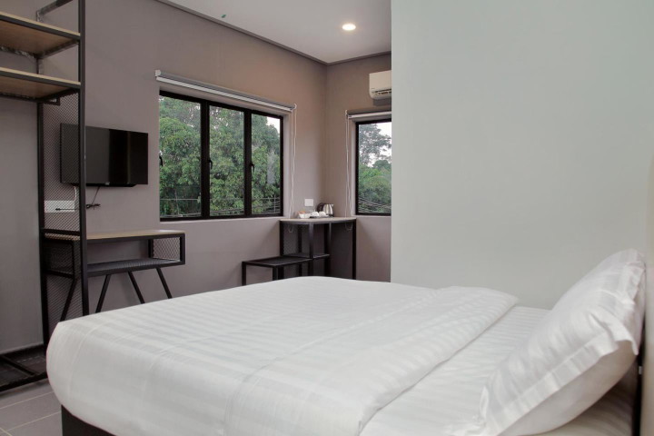 Hotel Ali Imran - Kajang