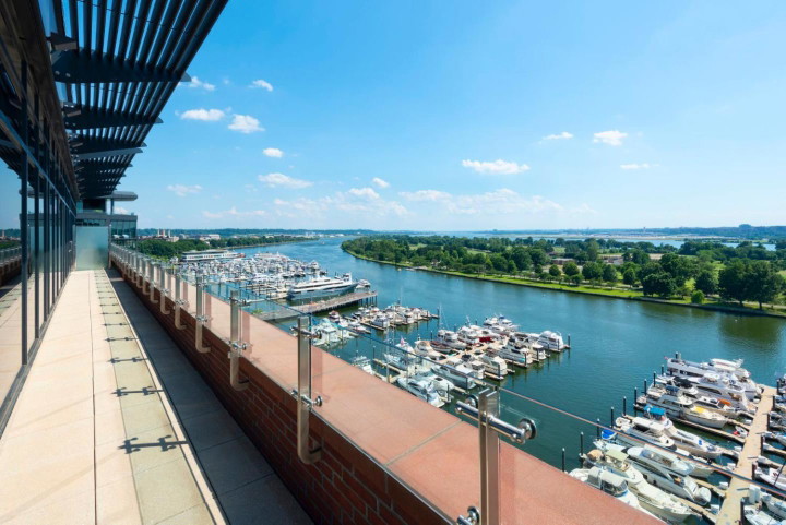 Intercontinental - Washington D.c. - The Wharf By Ihg - Oxon Hill, MD