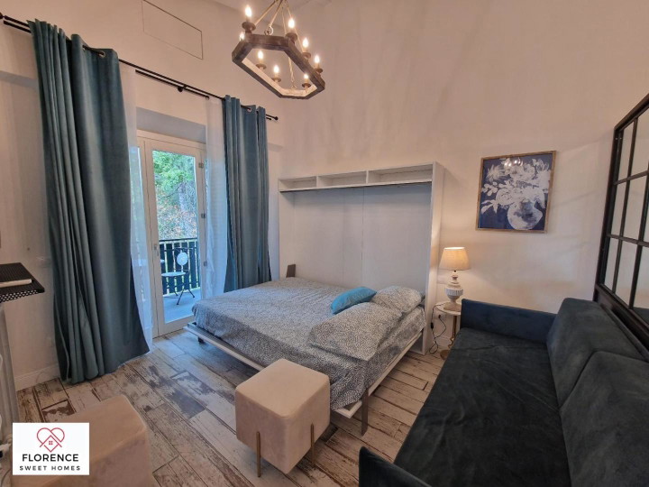 Mirko Apartment With Free Parking By Florence Sweet Homes - Florencia