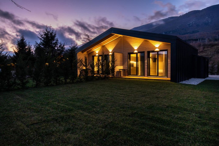 The Village Chalet - Roccaraso