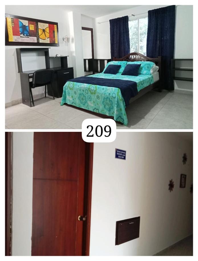 Hidalgo Hotel - Palmira