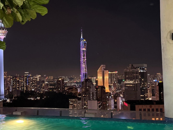 The Lux & Colony Klcc Stays - Subang Jaya