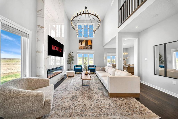 Lavish Home On Hamilton Mountain - Hamilton, Canadá