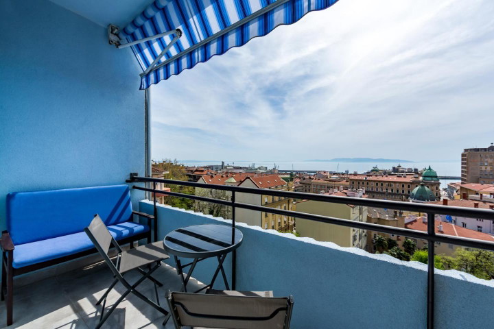 Apartments Sunset Centar - Croatia