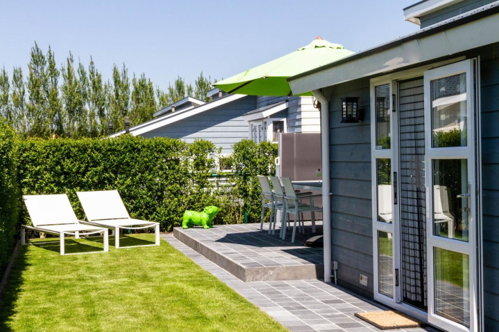 Luxe Cottage Knokke Heist - Bruges