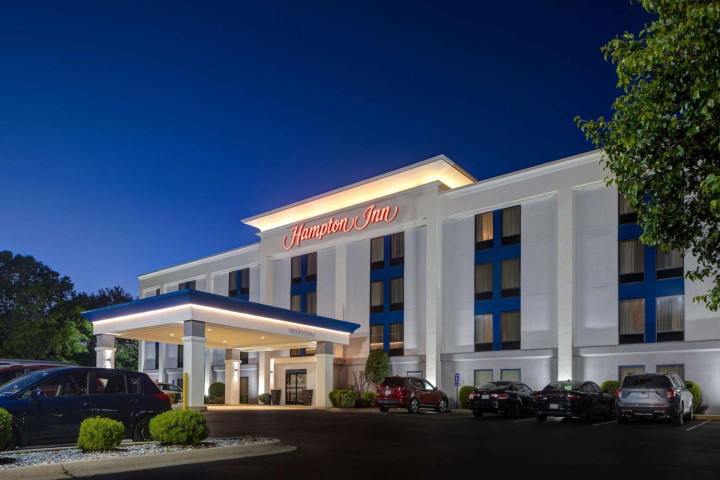 Hampton Inn By Hilton In Hot Springs, Arkansas - Hot Springs, AR