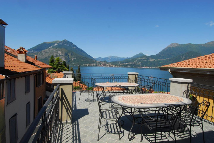 Fiò & Giò - Varenna