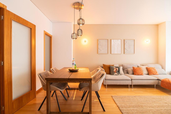 Urban Pdl Flat Ii - Portugal
