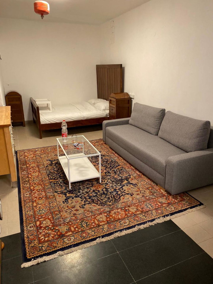 Pleasant Loft Apartment In The Heart Of Tel-aviv - Tel Aviv-Yafo