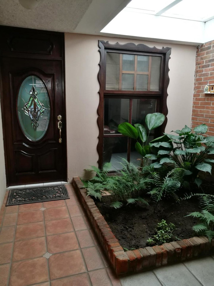 Casa Familiar La Arboleda - Guatemala City