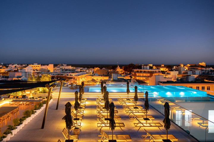 3hb Faro - Faro District
