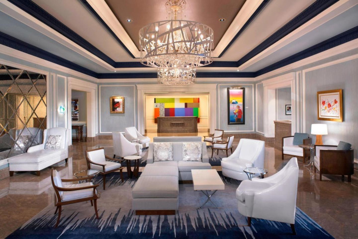 The Henry, Autograph Collection - Dearborn, MI