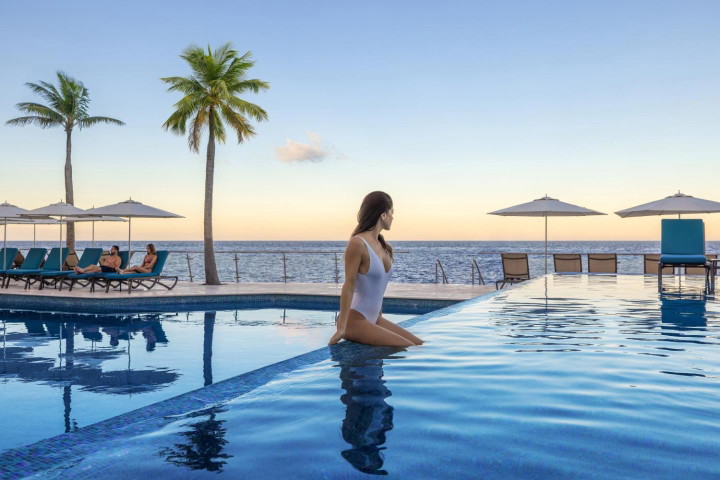 Cozumel Palace-all Inclusive - Cozumel