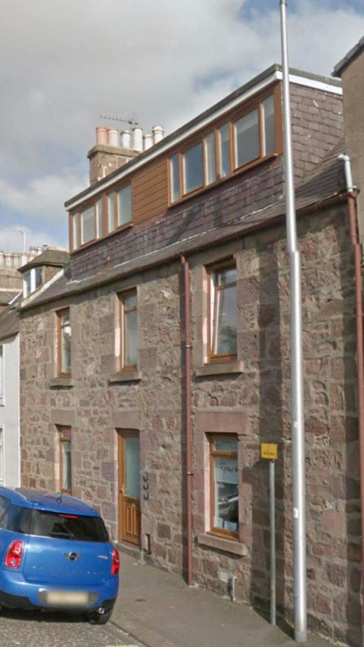 Rooms At 31 - Stonehaven