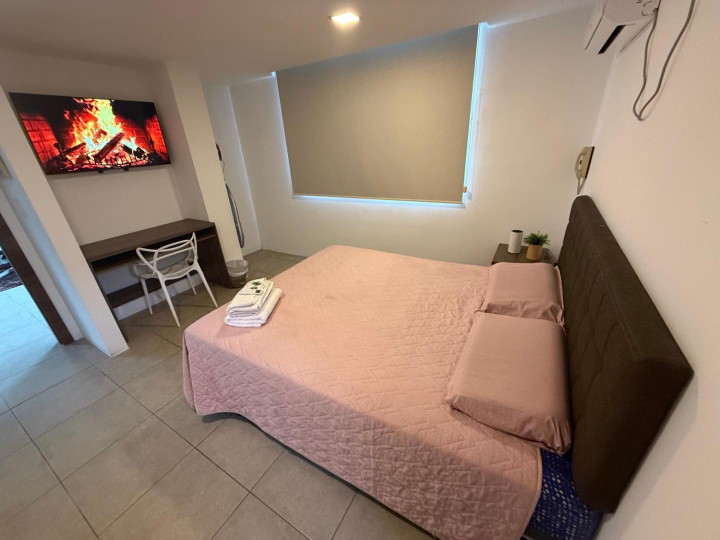 Suite En El Edificio De Boloncity Urdesa - 厄瓜多