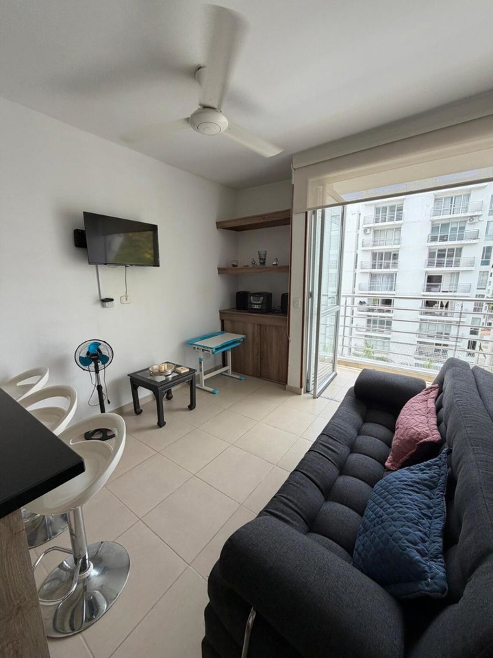 Apartamento En Girardot - Flandes