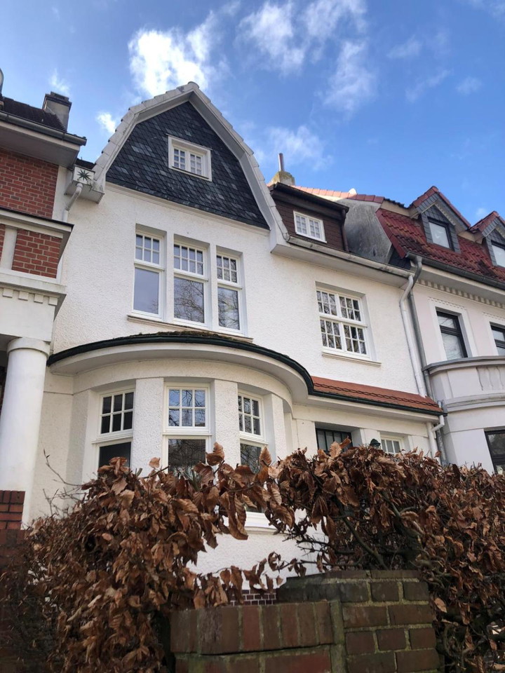 Ferienhaus On90 - Wilhelmshaven