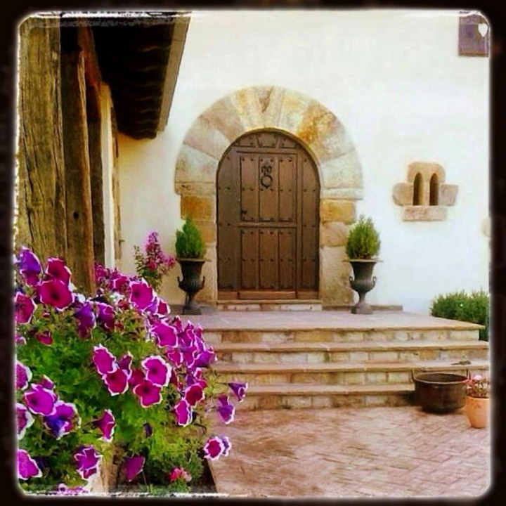 Posada Rural Lindos Sueños - Reinosa